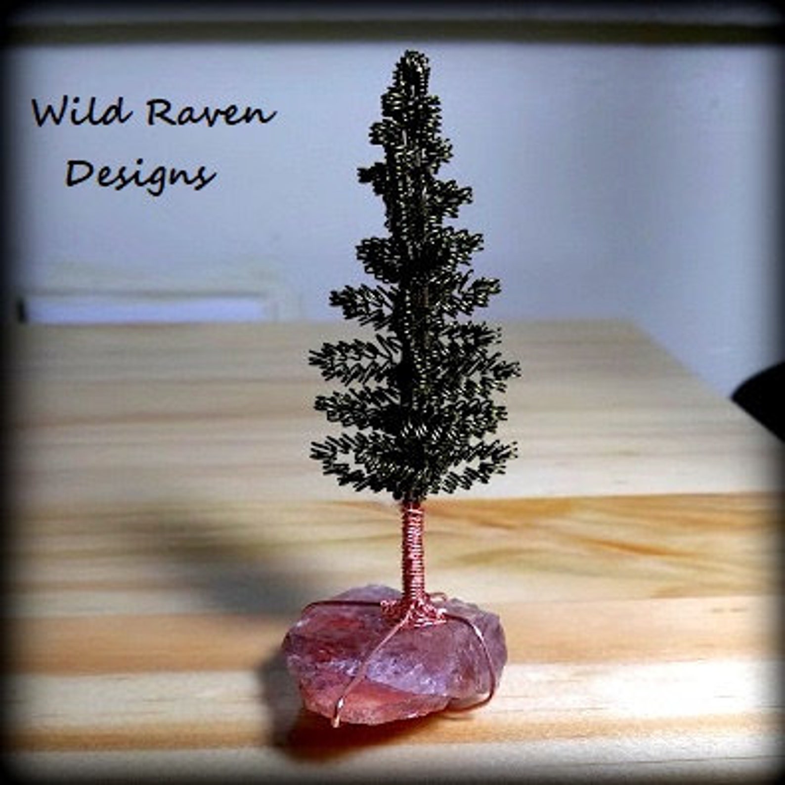 COMBO Tutorial Package Evergreen Trees Expanded Tutorial for - Etsy
