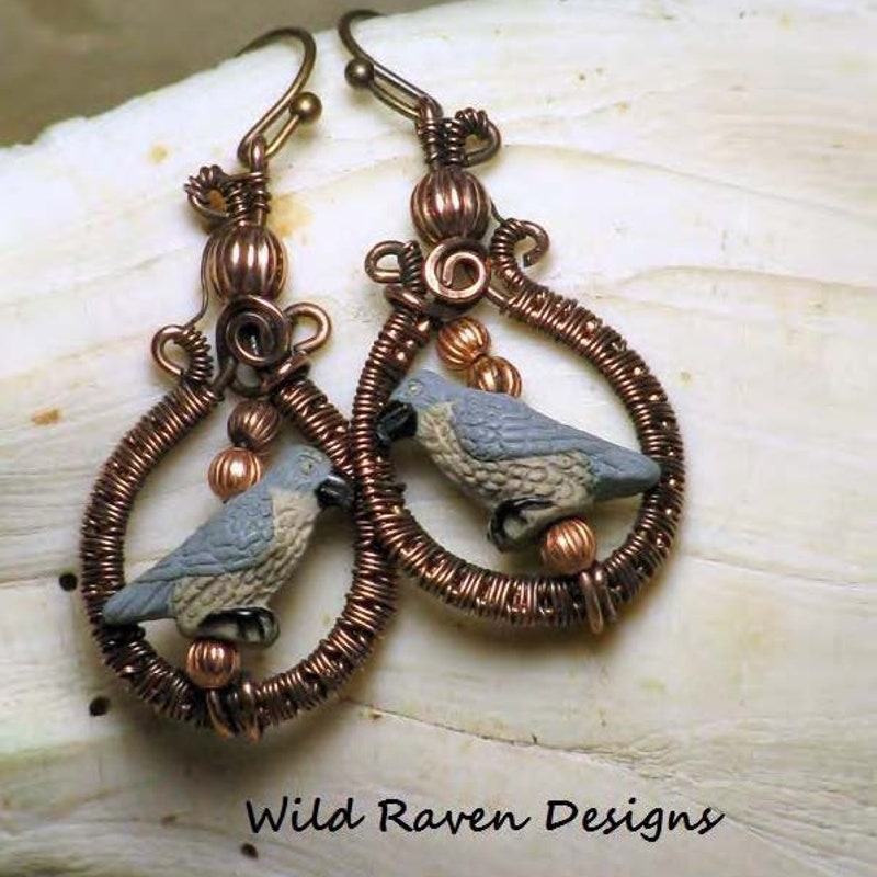 WildRavenDesigns - Etsy