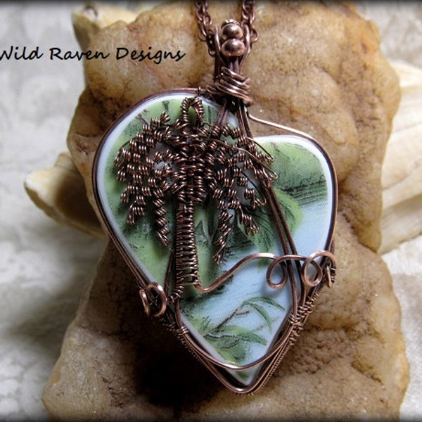 Willow Tree Design - Etsy