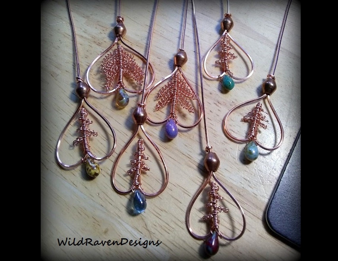 Evergreen Pine Trees~embellishment-only TREE Tutorial~please Read the ...