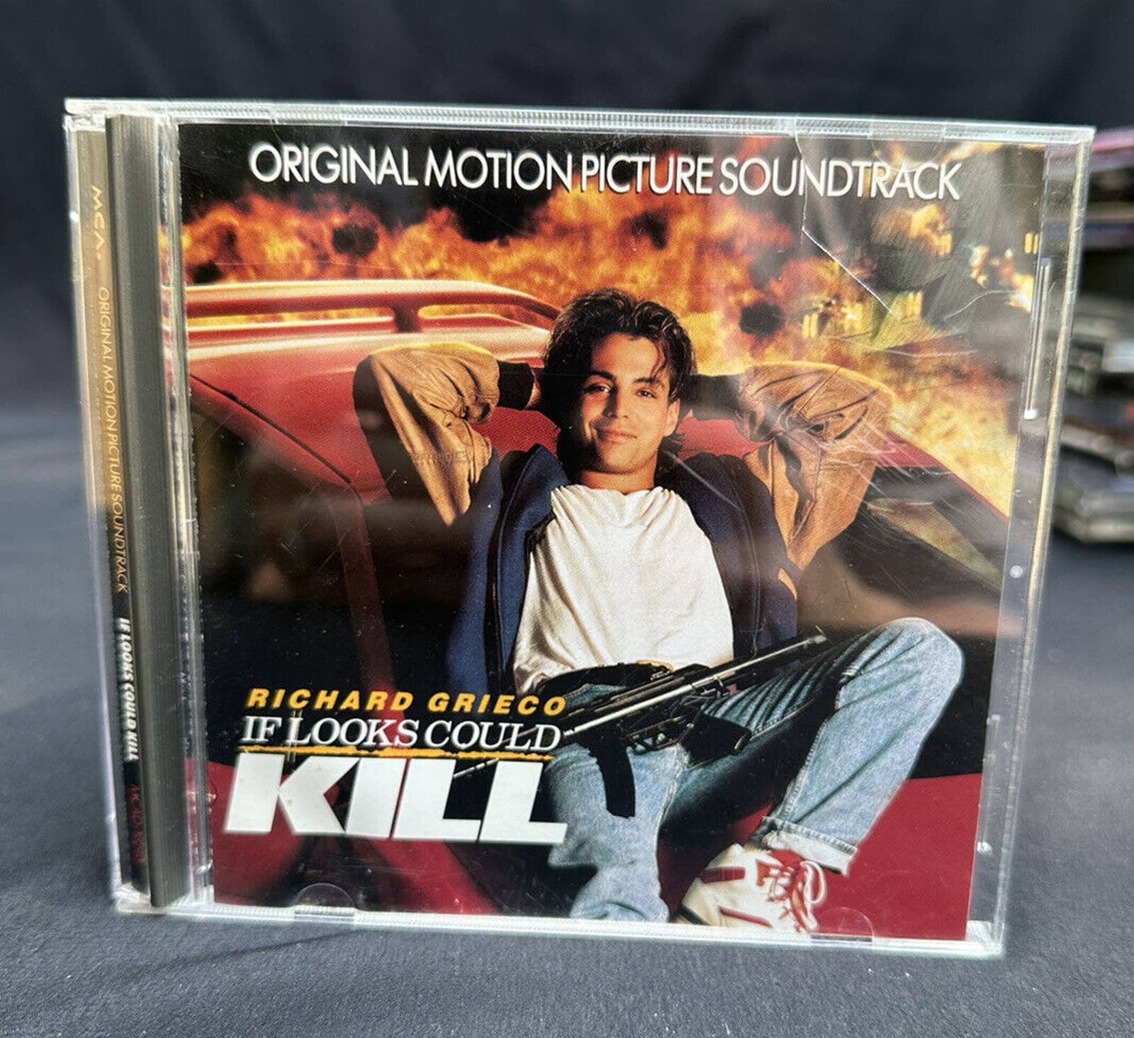 If Looks Could Kill Movie