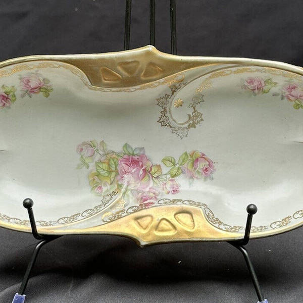 Ipf German Porcelain - Etsy