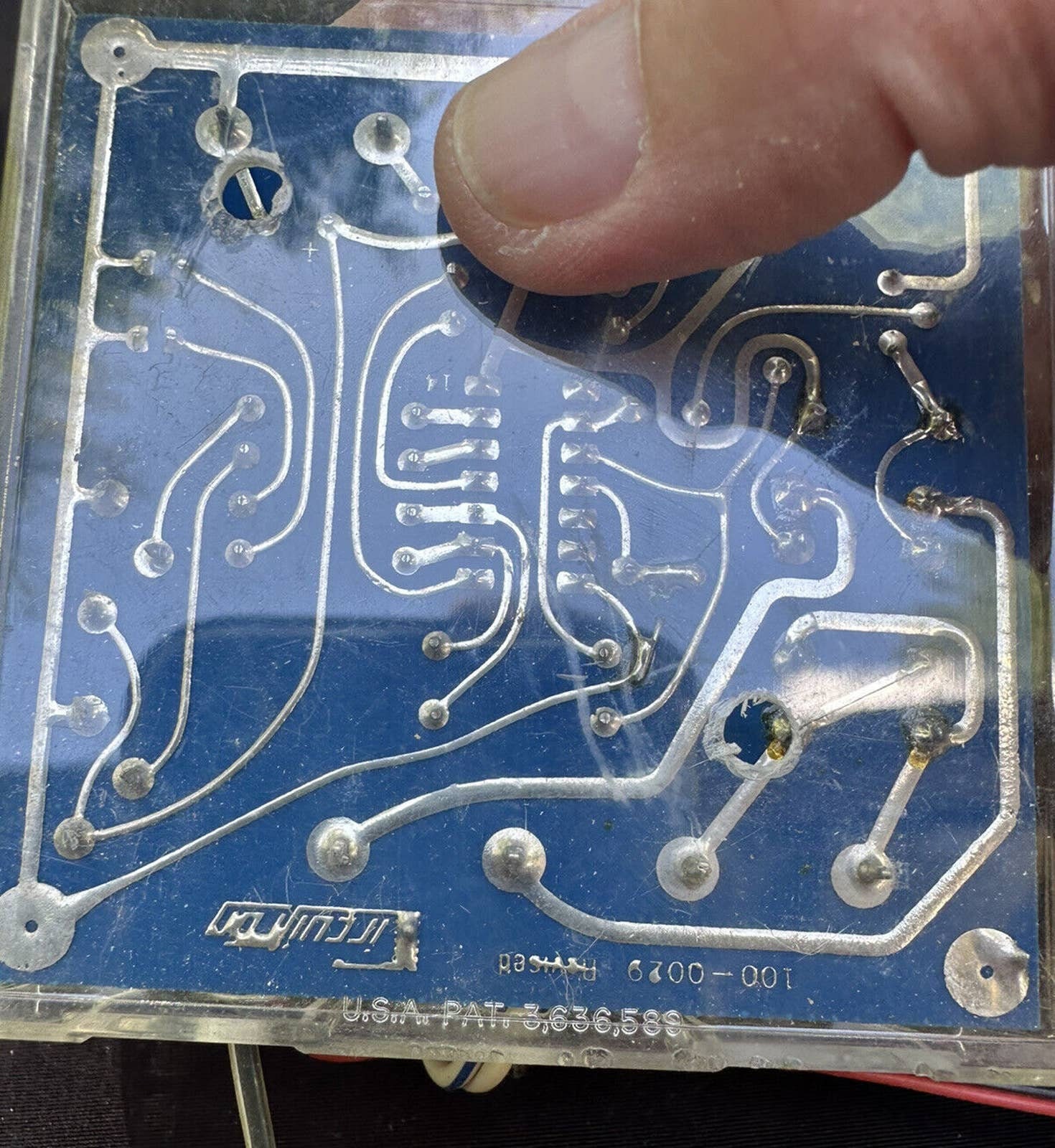 Circuitron AR-1 Model Railroad Electronics Company Unknown Model? T4 - Etsy