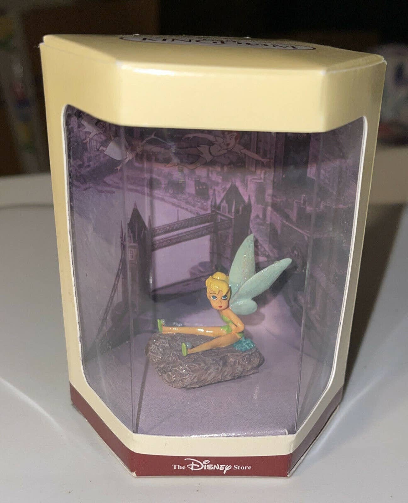 Tinkerbell Peter Pan 1953