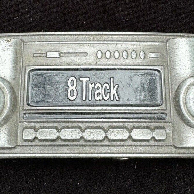8 Track Player - Etsy