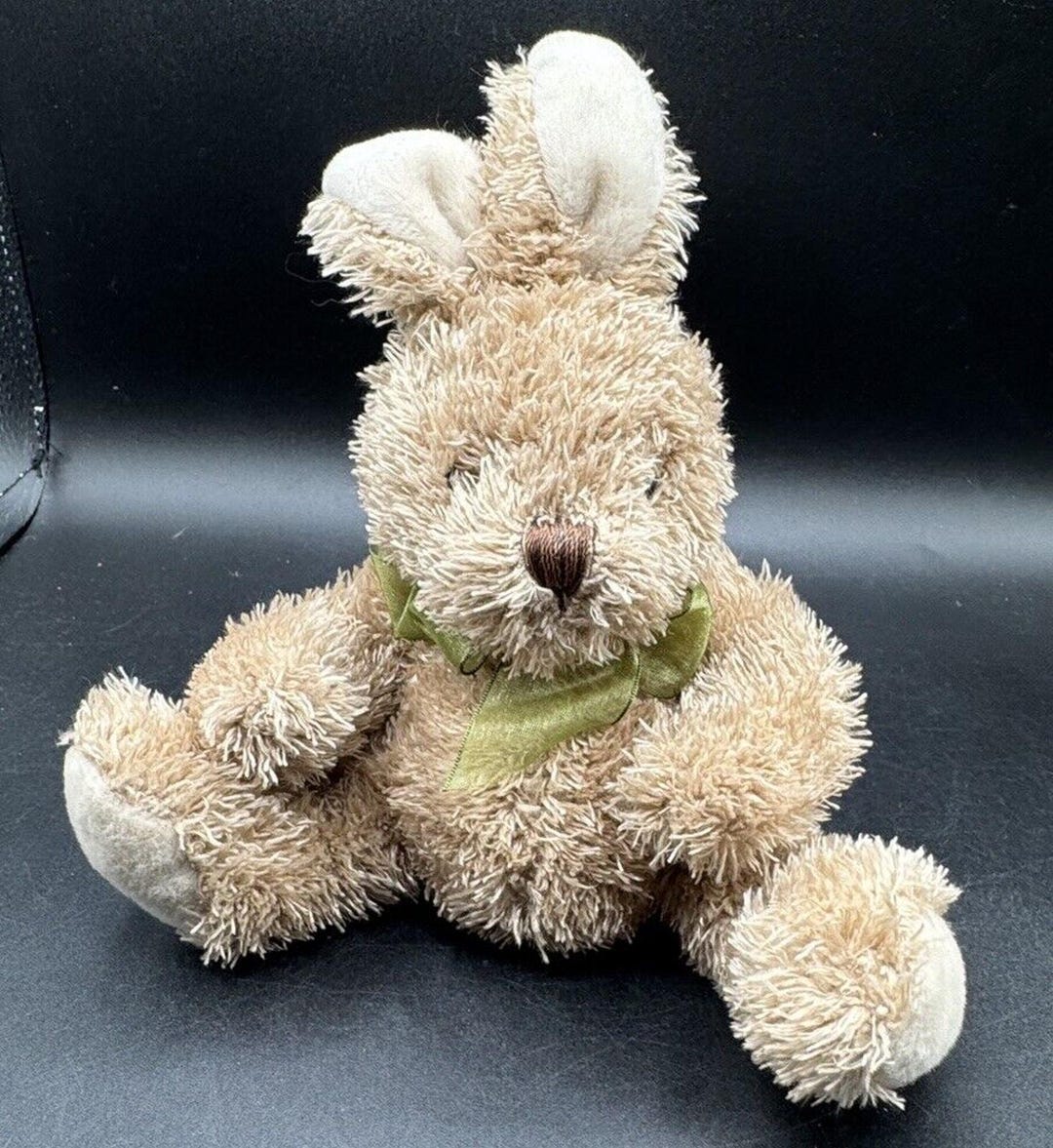 First & Main Lil Bunnykin Easter Bunny Rabbi Plush Stuffed Animal Plush ...