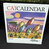 Kliban Cat Poster- 1977- Love to Eat Them Mousies - Etsy