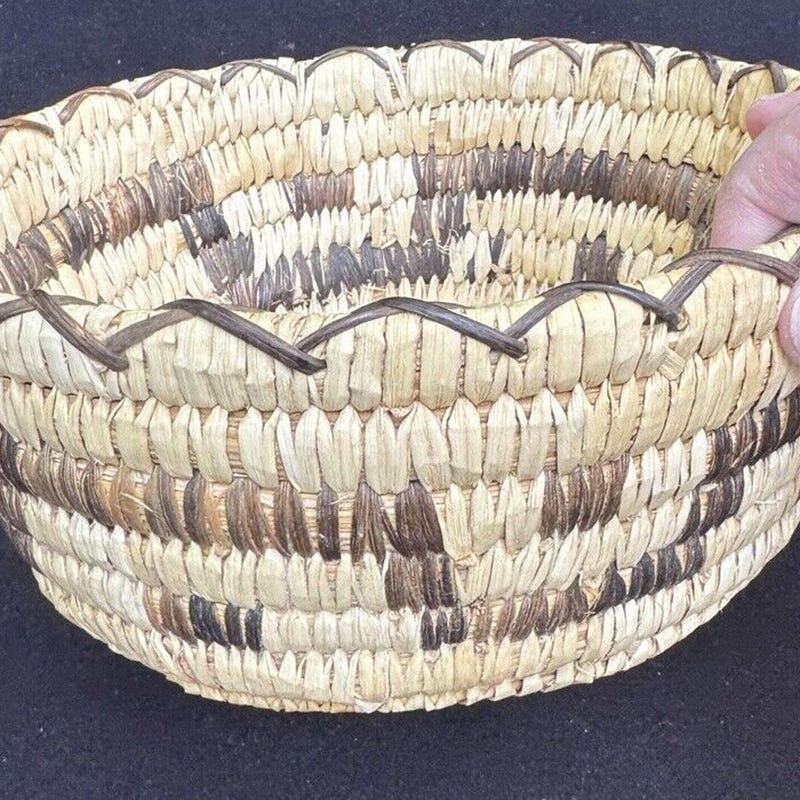 Southwest Baskets - Etsy
