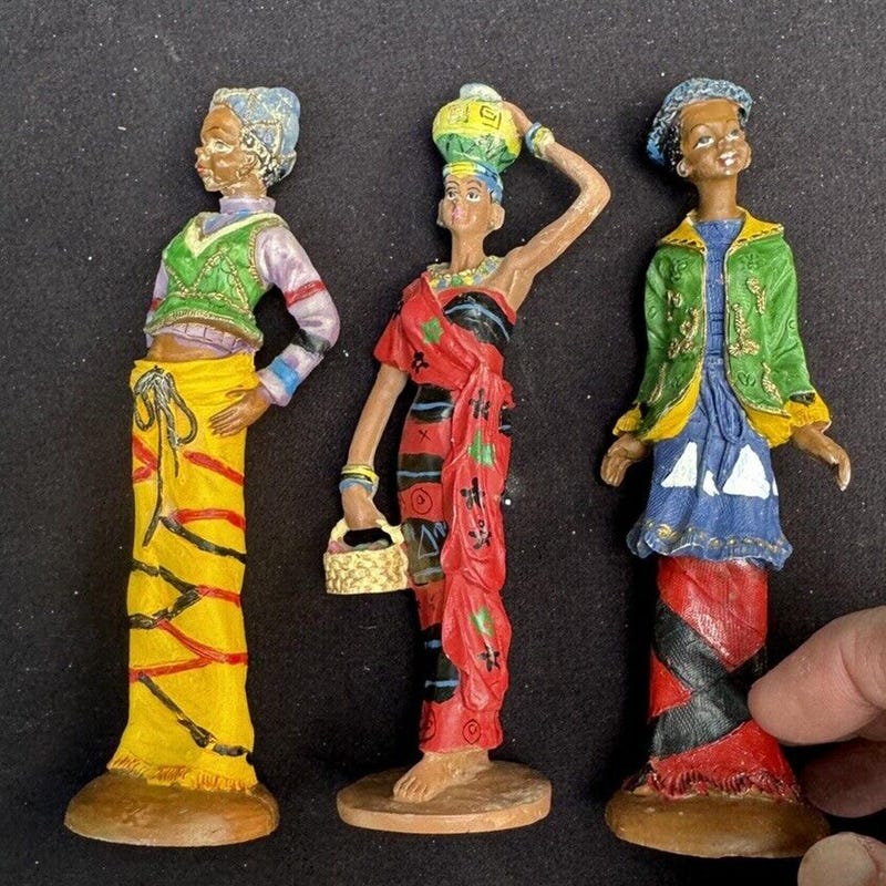 K's Collection Figurines - Etsy