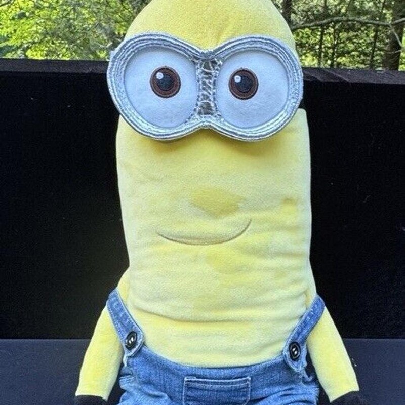 Minion Shoes - Etsy