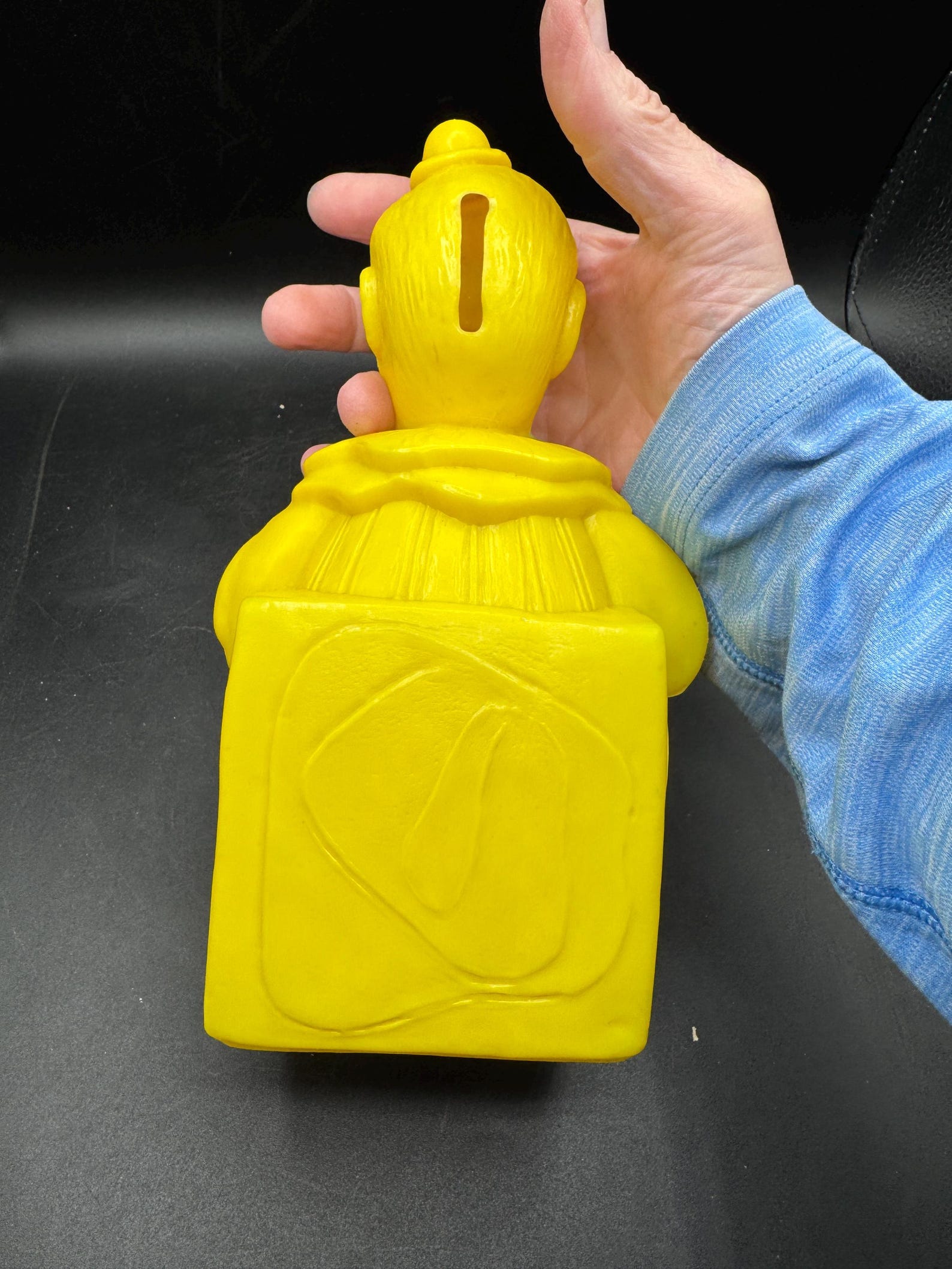 Vintage Clown 1960’s Jaymar Toys Tricky Walker “romper Room” Rare Toy ...