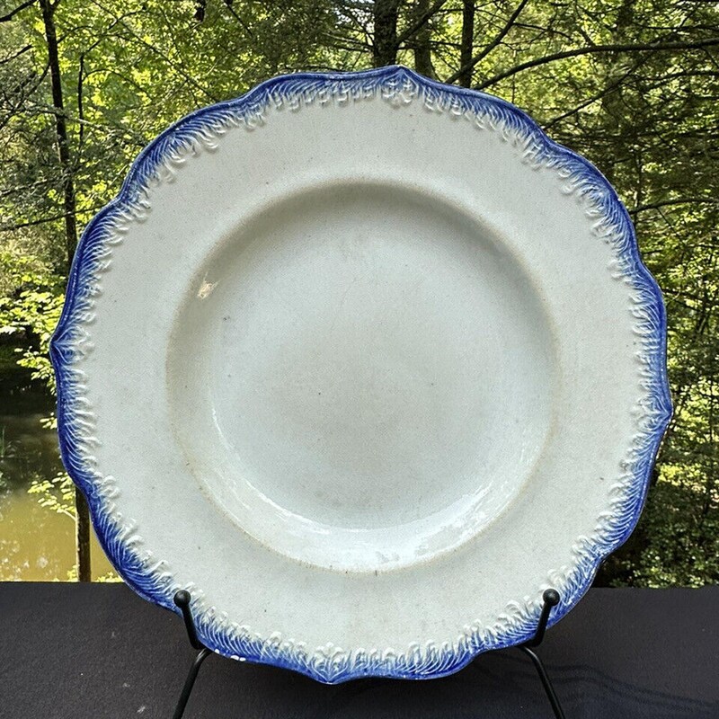 Pearlware - Etsy