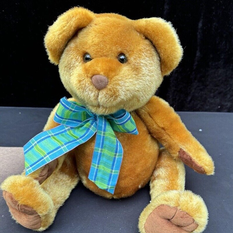 Singing Teddy Bears - Etsy