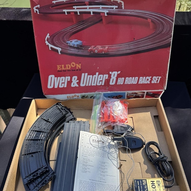 Eldon Toys - Etsy
