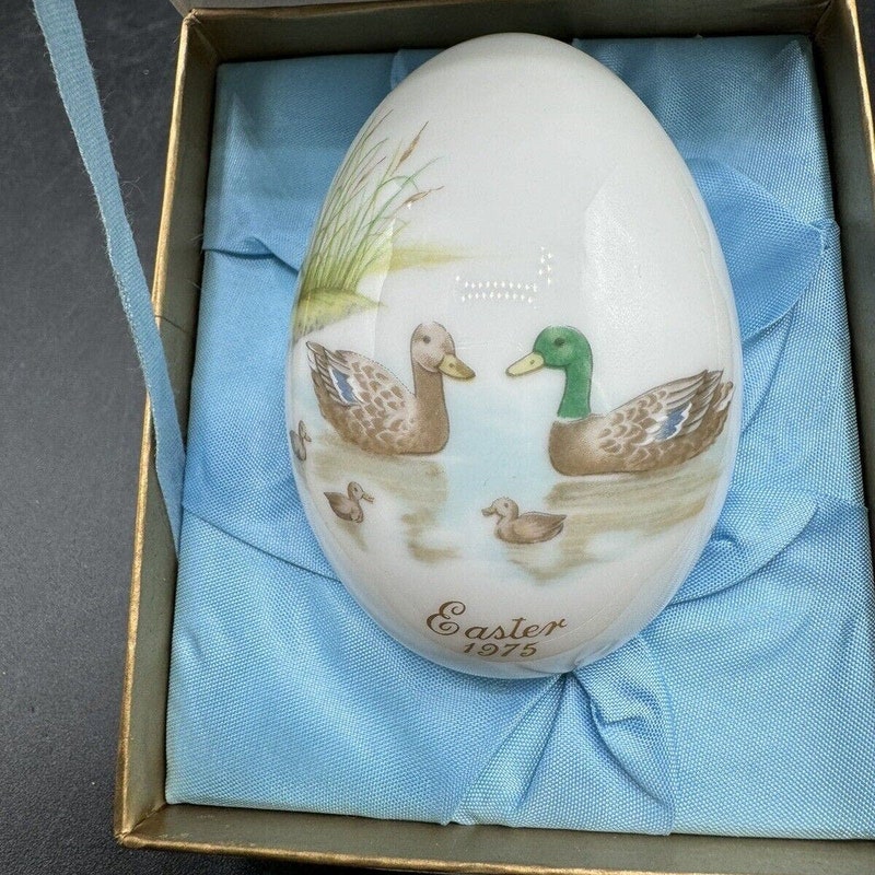 Easter China - Etsy