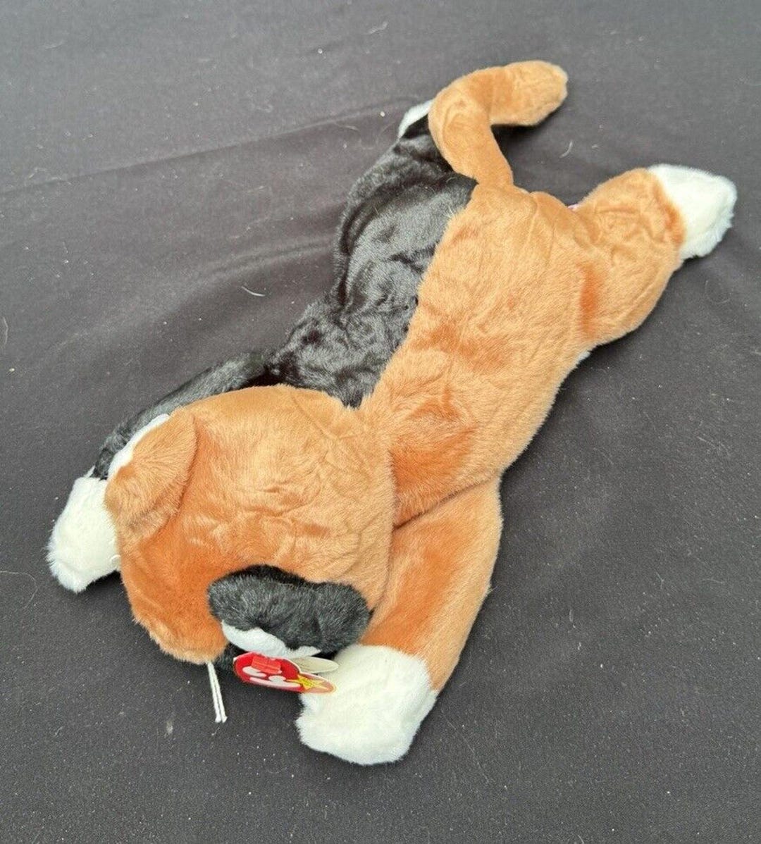 TY Beanie Buddy - CHIP the Calico Cat (12.5 Inch) Stuffed Animal Toy ...