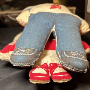 Cranston Sailor Boy Jonathan Doll & Victorian Girl Cut and Sew Dolls - Etsy