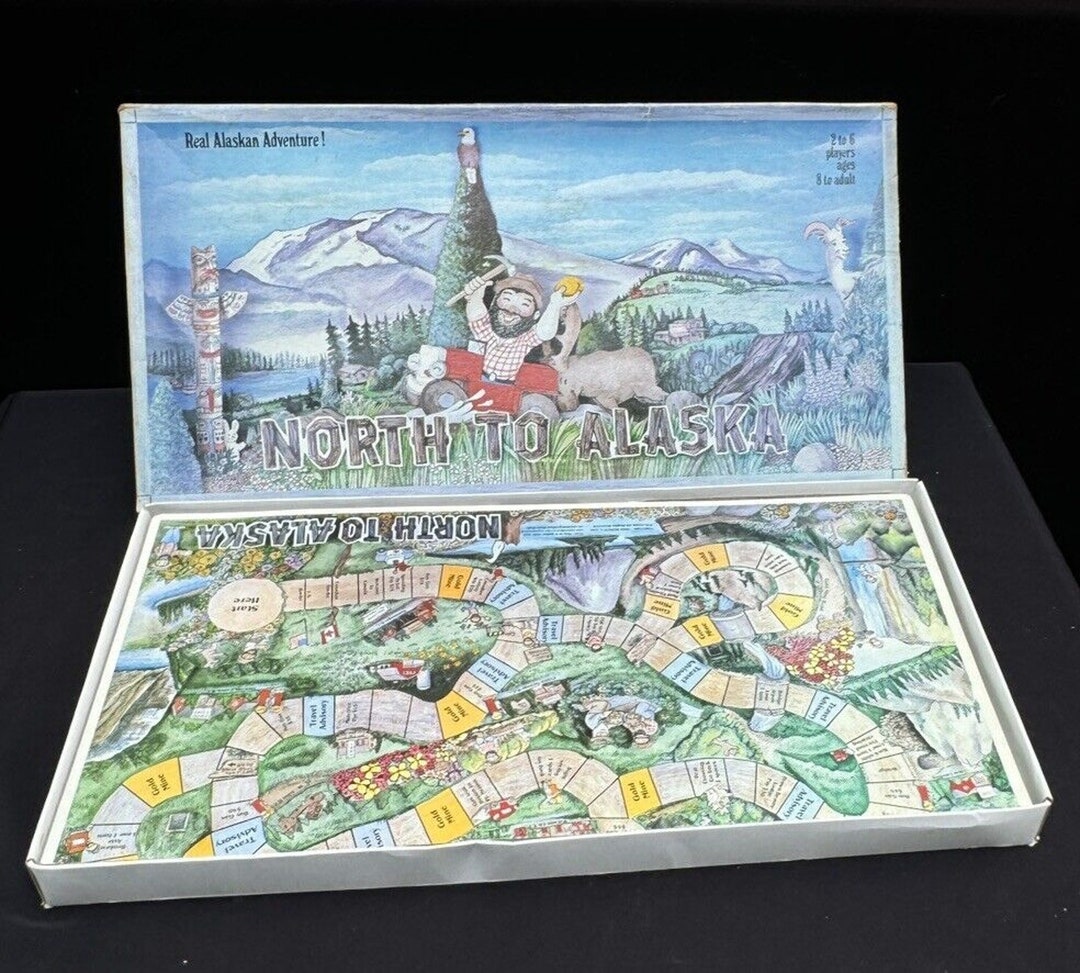 VTG 1975 Battle-cry Civil War Game Mb American Heritage Complete W ...