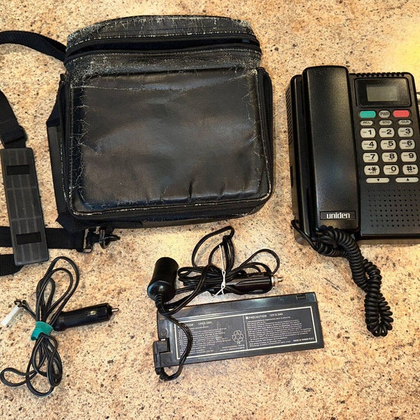 Cell Phone Bag - Etsy