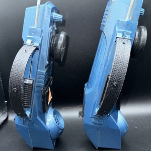 Vintage 1960s Toy Remco Monkey DIVISION WALKIE TALKIE Retro Neat! 5L - Etsy