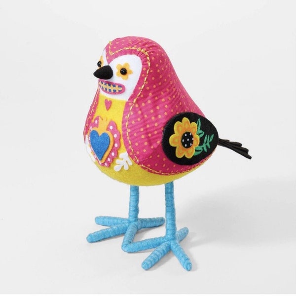 Featherly Friends Target - Etsy