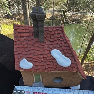 New Heritage Village Dickens Village Series the Chop Shop Dept. 56 Not ...