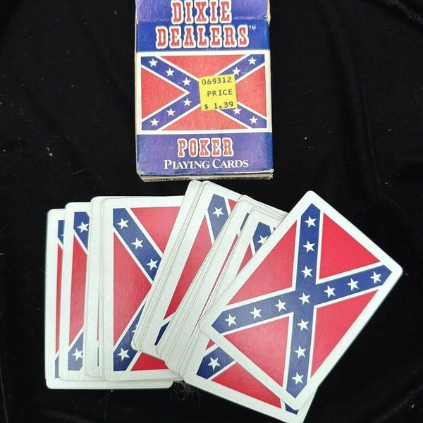 Vintage Dixie - Etsy