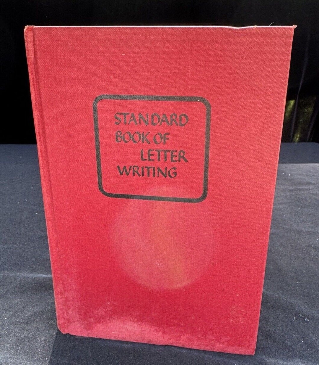 Standard Book of Letter Writing 1955 Lillian Eichler Watson -bk24 - Etsy