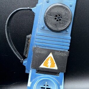 Vintage 1960s Toy Remco Monkey DIVISION WALKIE TALKIE Retro Neat! 5L - Etsy