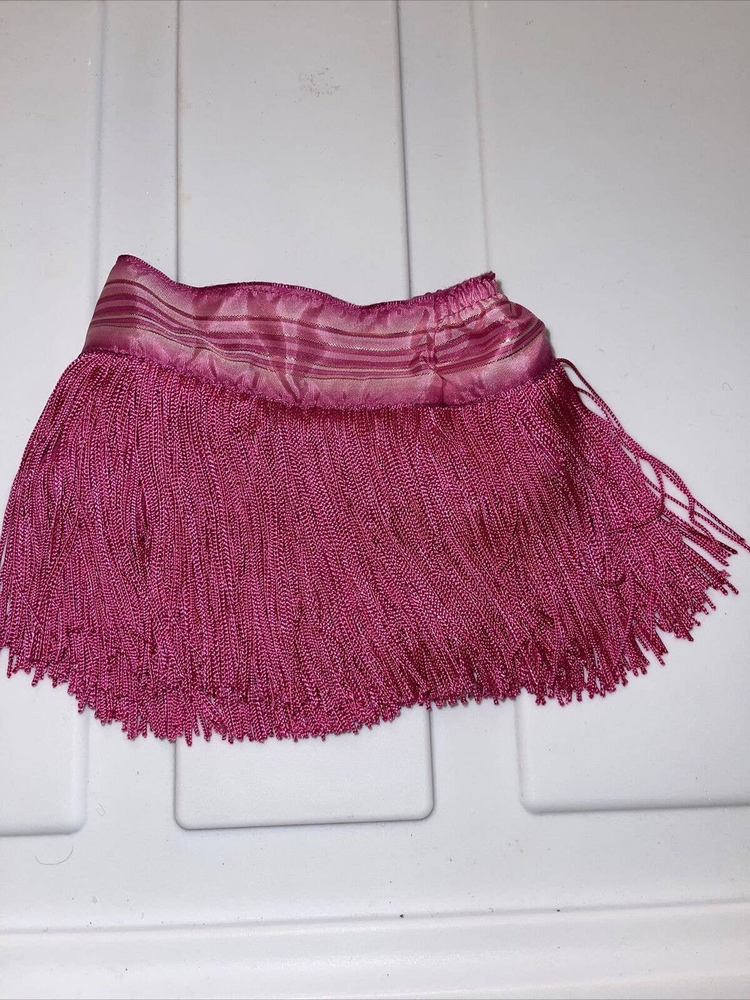 Mint! American Girl Doll of the Year Marisol Tap Dance Pink Fringe ...