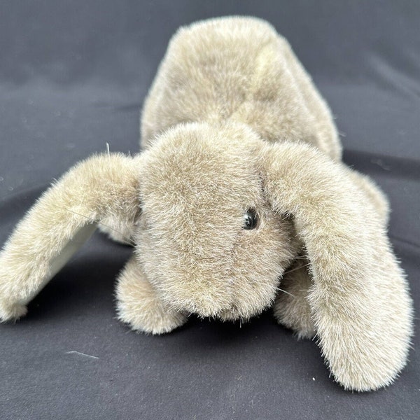 Rabbit Puppet - Etsy