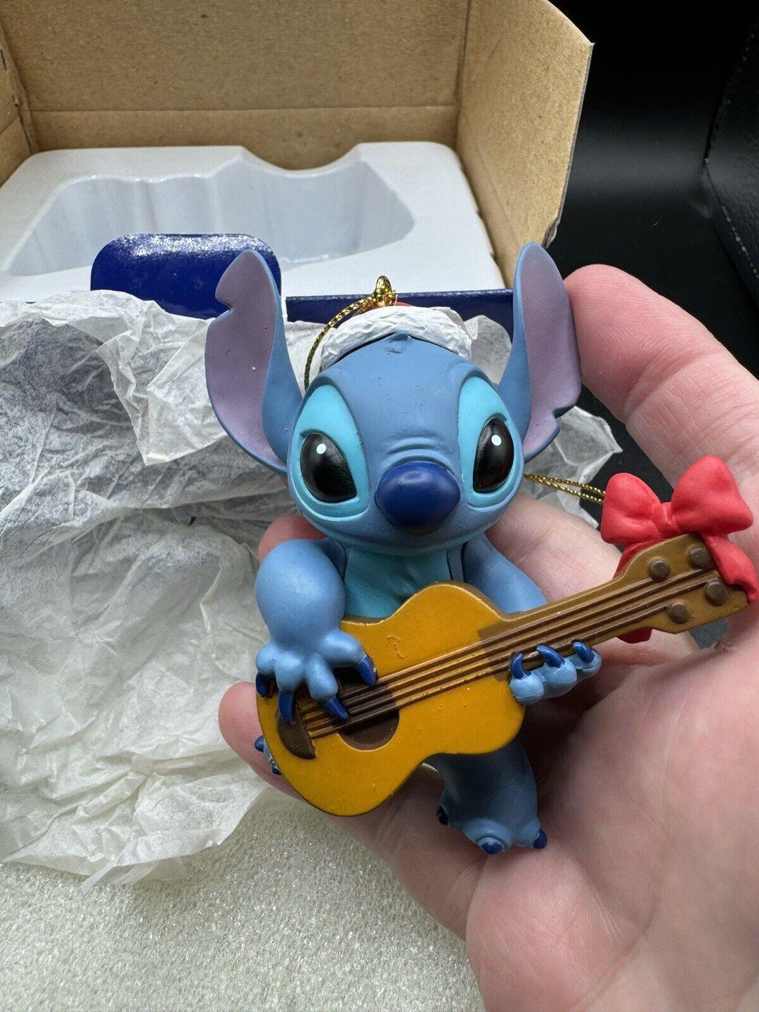 Disney Multicolor Stitch From Lilo & Stitch President's Edition ...