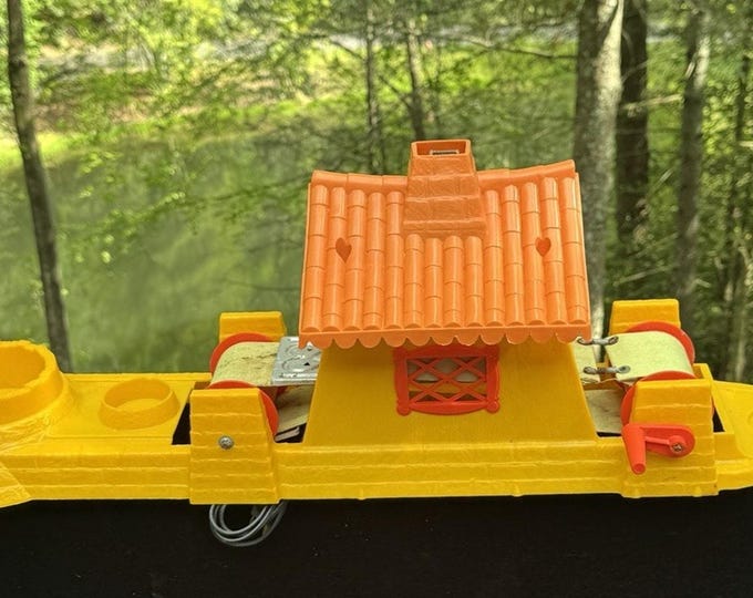 Rare Vintage Pretzel Jetzel 1960s Pretzel Maker Toy Works!! - Etsy