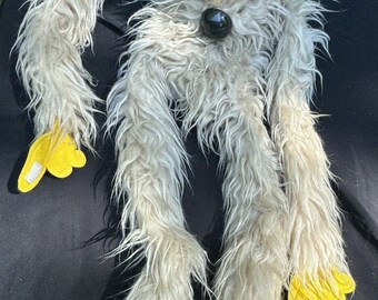 Vintage Puppets - Etsy