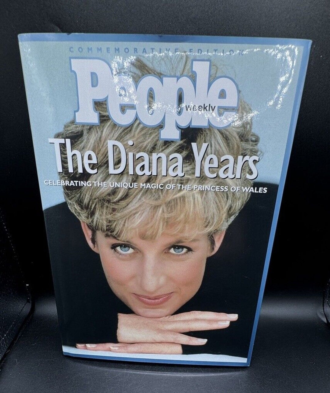 People Weekly's the Diana Years; Commemorative Edition 1997 Nice ...