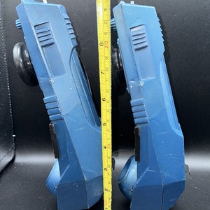 Vintage 1960s Toy Remco Monkey DIVISION WALKIE TALKIE Retro Neat! 5L - Etsy