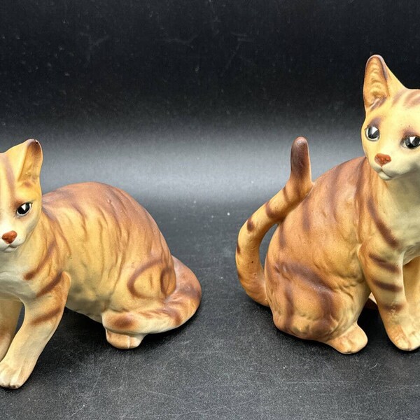 Lefton Cat - Etsy