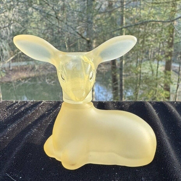 Avon Deer - Etsy