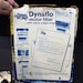 Vintage Metaframe Living World Dynaflo Filter Original Box Rare! Works ...