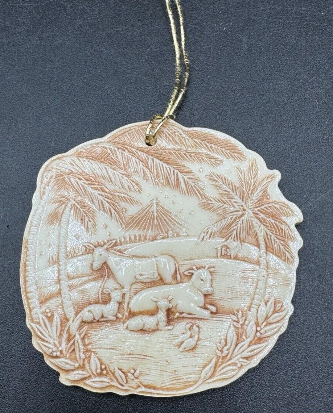 Very Rare Vintage Hallmark 1991 Hall Family Ornament -S1G 6D - Etsy