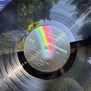 Olivia Newton John Making A Good Thing Better VINYL 12 ALBUM LP Nice - Etsy