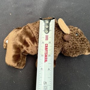Roam the Bison Buffalo TY Beanie Babies 1998 Collectible Excellent - Etsy