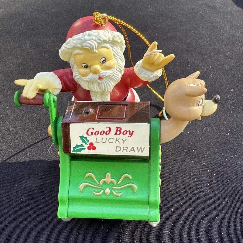 Lucky Draw Gift - 60+ Gift Ideas for 2025