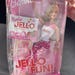 Barbie Jell-o Fun Barbie Doll 2001 Mattel #55417 Real JELLO & MOLD Nrfb ...