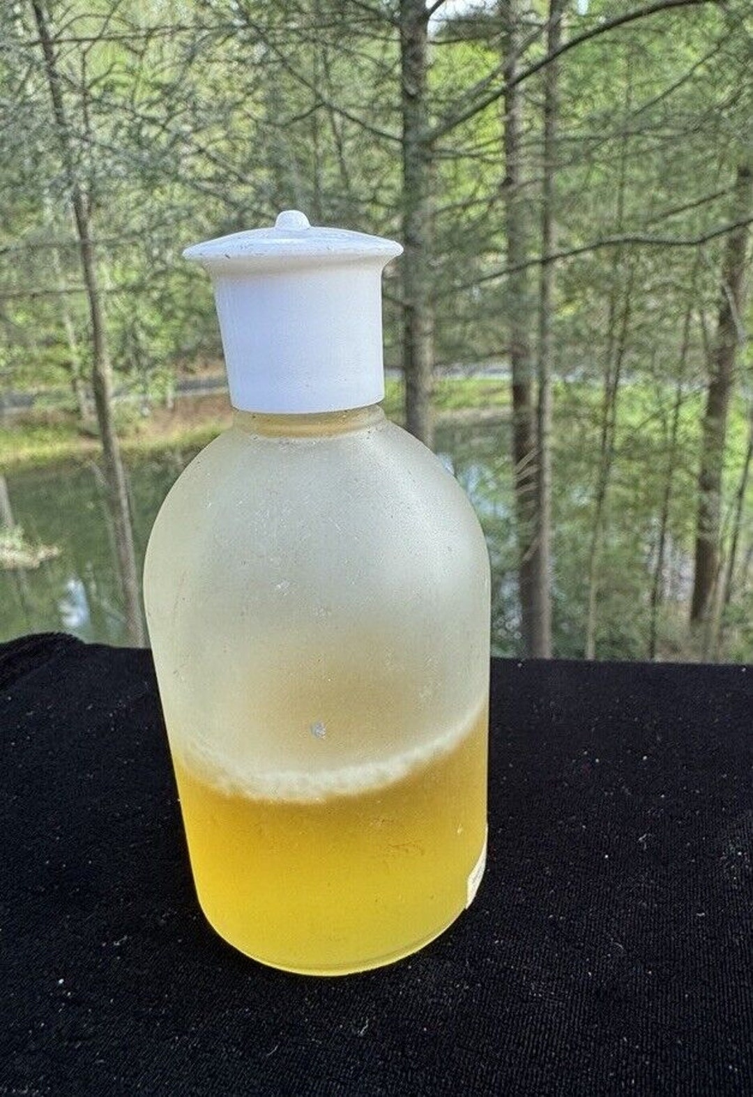 Rare Canoe by Dana Vintage Aftershave Cologne -A48 - Etsy