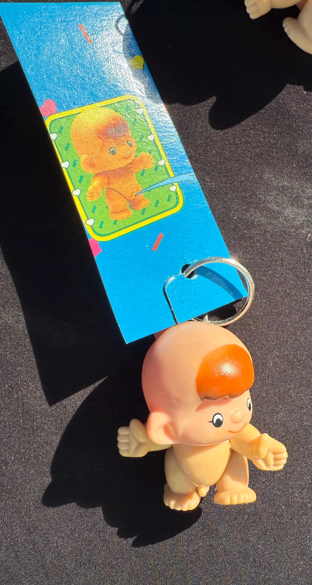New Rare Wittle Wee Wee Boys Vintage 1980's Dolls Brand New! HE PEES ...