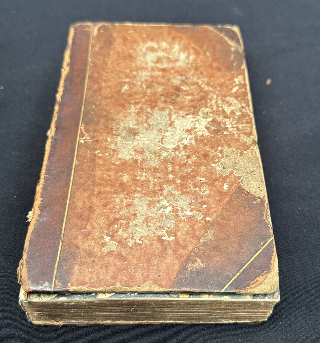 1805 TATLER, SPECTATOR, and GUARDIAN by Nathan Drake, M. D. Vol 2 - Etsy