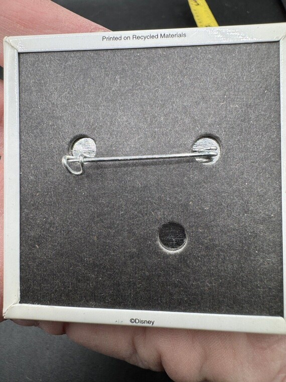 Rare Disney Cast Member Exclusive Environmentality Ea… - Gem