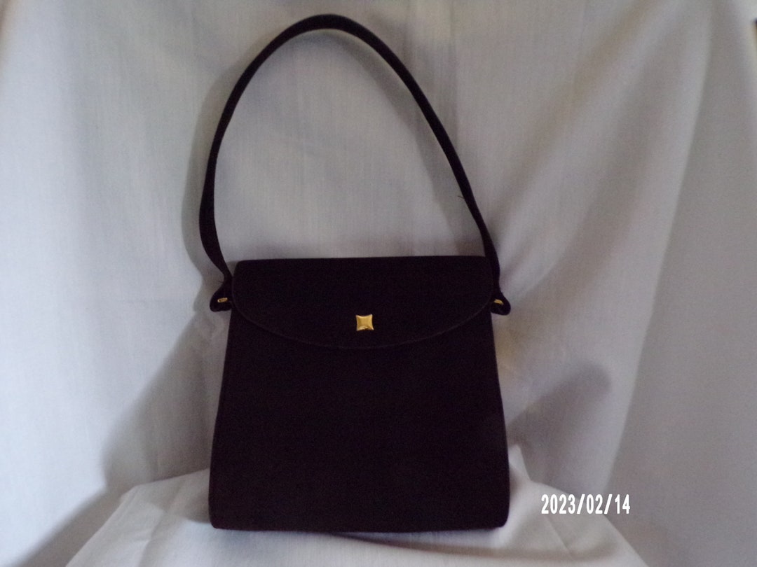 Vintage Koret Handbag - Etsy