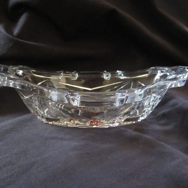 Glass Pyramid - Etsy